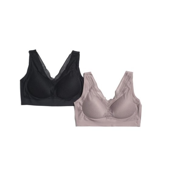 UNDERWHERE | Intimates & Sleepwear | Underwhere Blackclay 2pk Laser ...